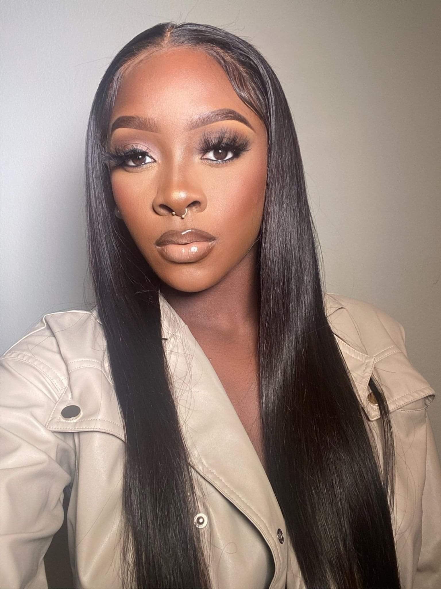 HAIR – Pretty Essentials